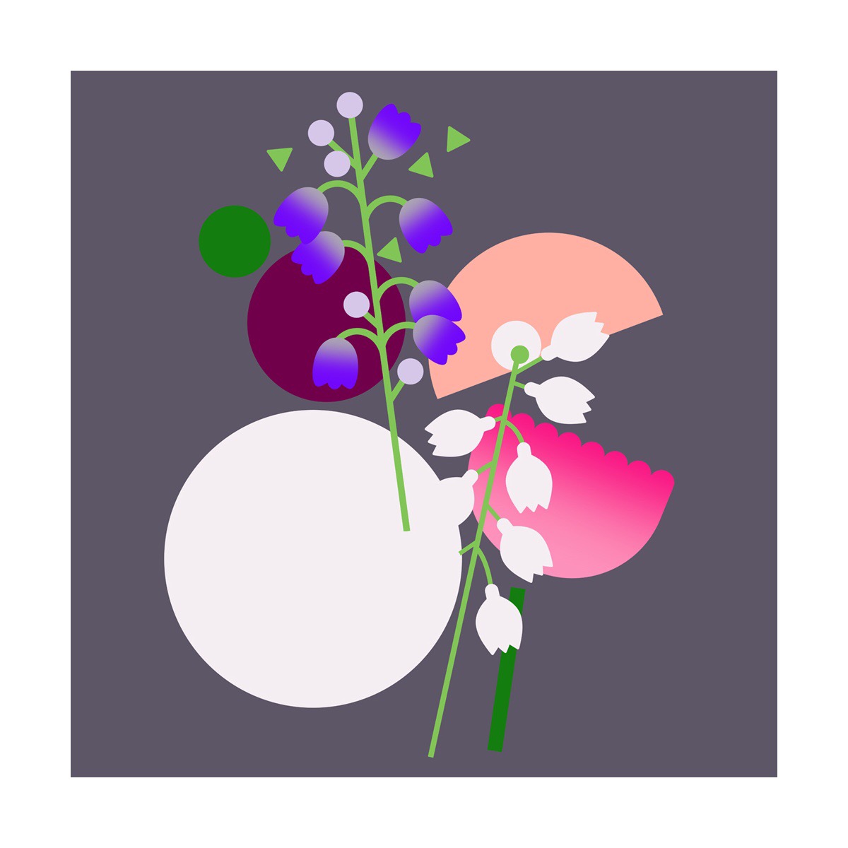 Illustration Art: Lucy Vigrass – Plus Black Blog